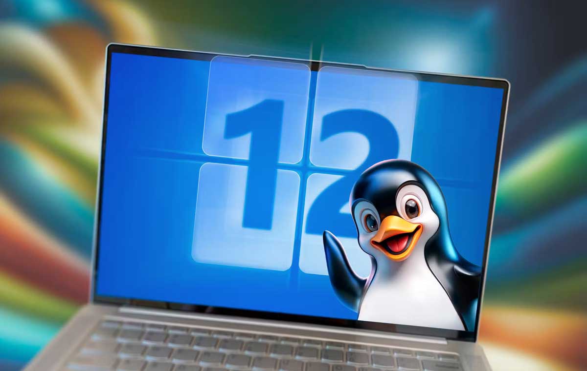 7 ویژگی که ویندوز 12 باید از لینوکس کپی کند | لایسنس‌ها